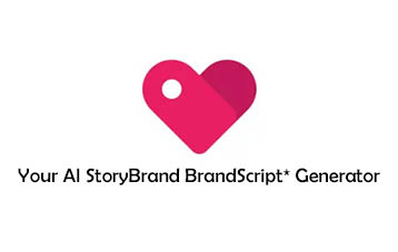 BrandScript Generator Review 2025: Features, Pricing, Pros & Cons