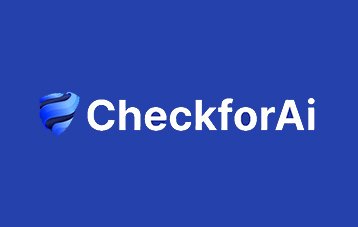 CheckforAi Review 2025: Features, Pricing, Pros & Cons