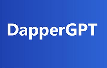 DapperGPT Review 2025: Features, Pricing, Pros & Cons