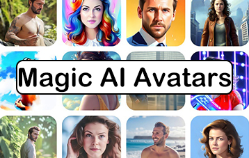 Magic AI Avatars Review 2025: Features, Pricing, Pros & Cons