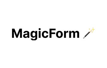 MagicForm Review 2025: Features, Pricing, Pros & Cons