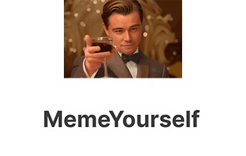 Meme Yourself Review 2025: Features, Pricing, Pros & Cons