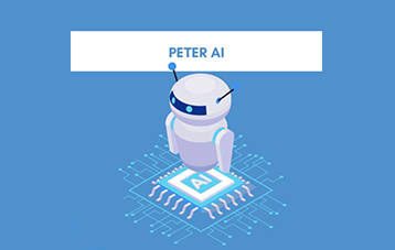 Peter AI Review 2025: Features, Pricing, Pros & Cons