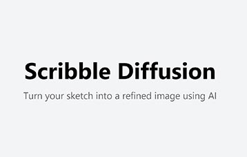 Scribble Diffusion Review 2025: Features, Pricing, Pros & Cons