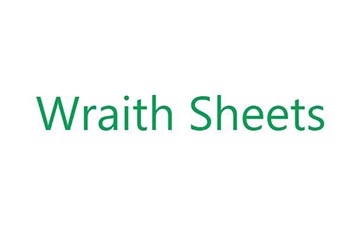 Wraith Sheets Review 2025: Features, Pricing, Pros & Cons
