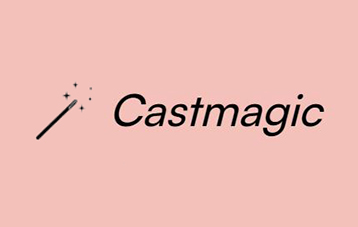Castmagic Review 2025: Features, Pricing, Pros & Cons
