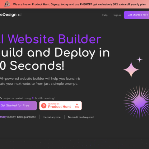 CodeDesign Review 2025: Features, Pricing, Pros & Cons