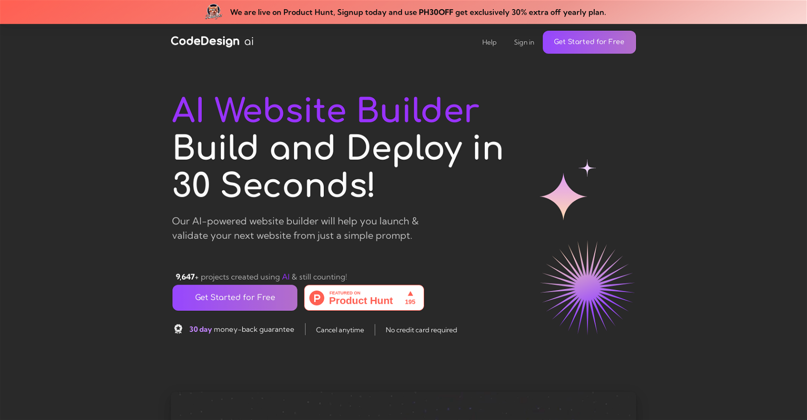 CodeDesign Review 2025: Features, Pricing, Pros & Cons