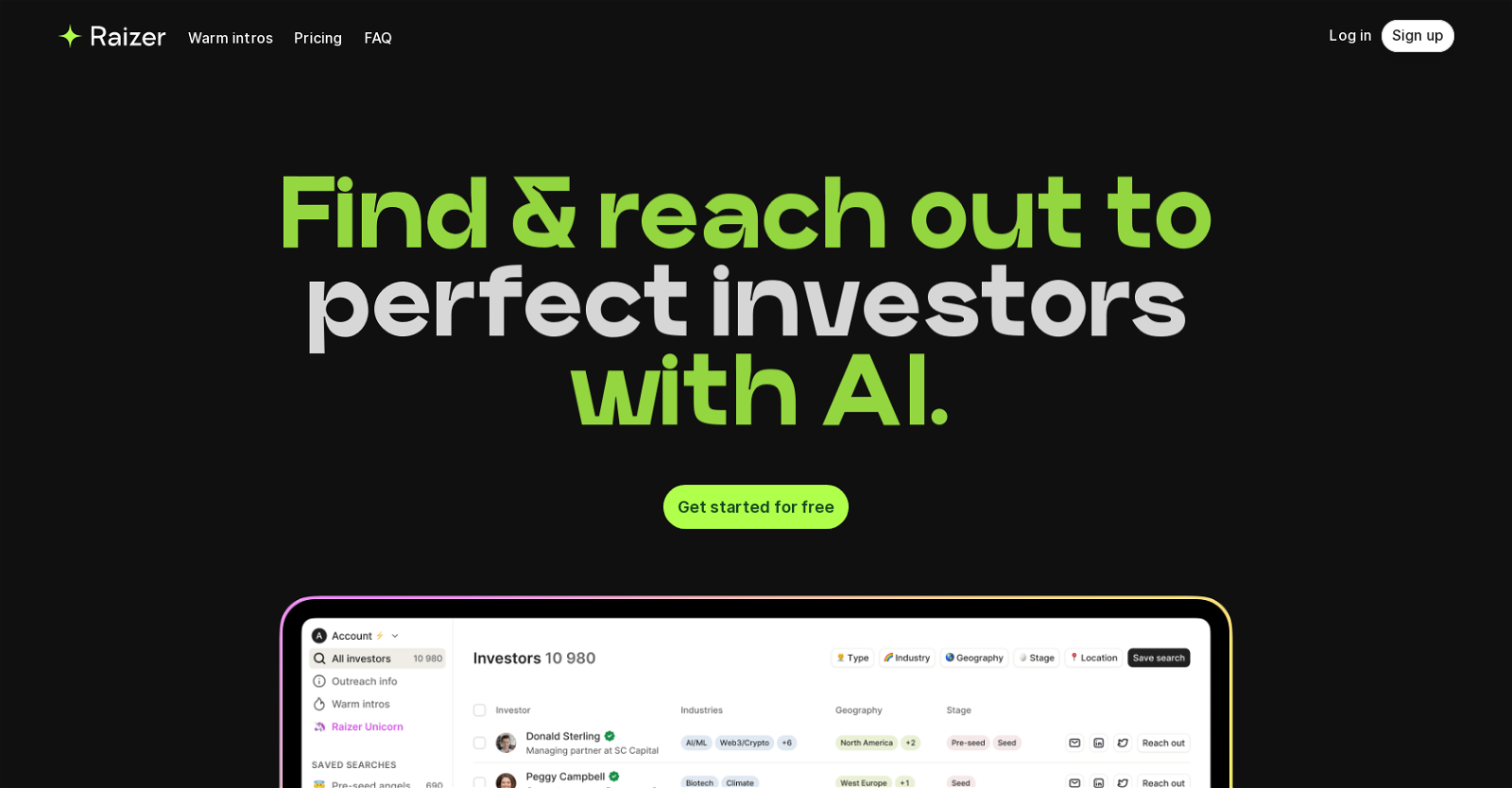 Raizer Review 2025: Features, Pricing, Pros & Cons